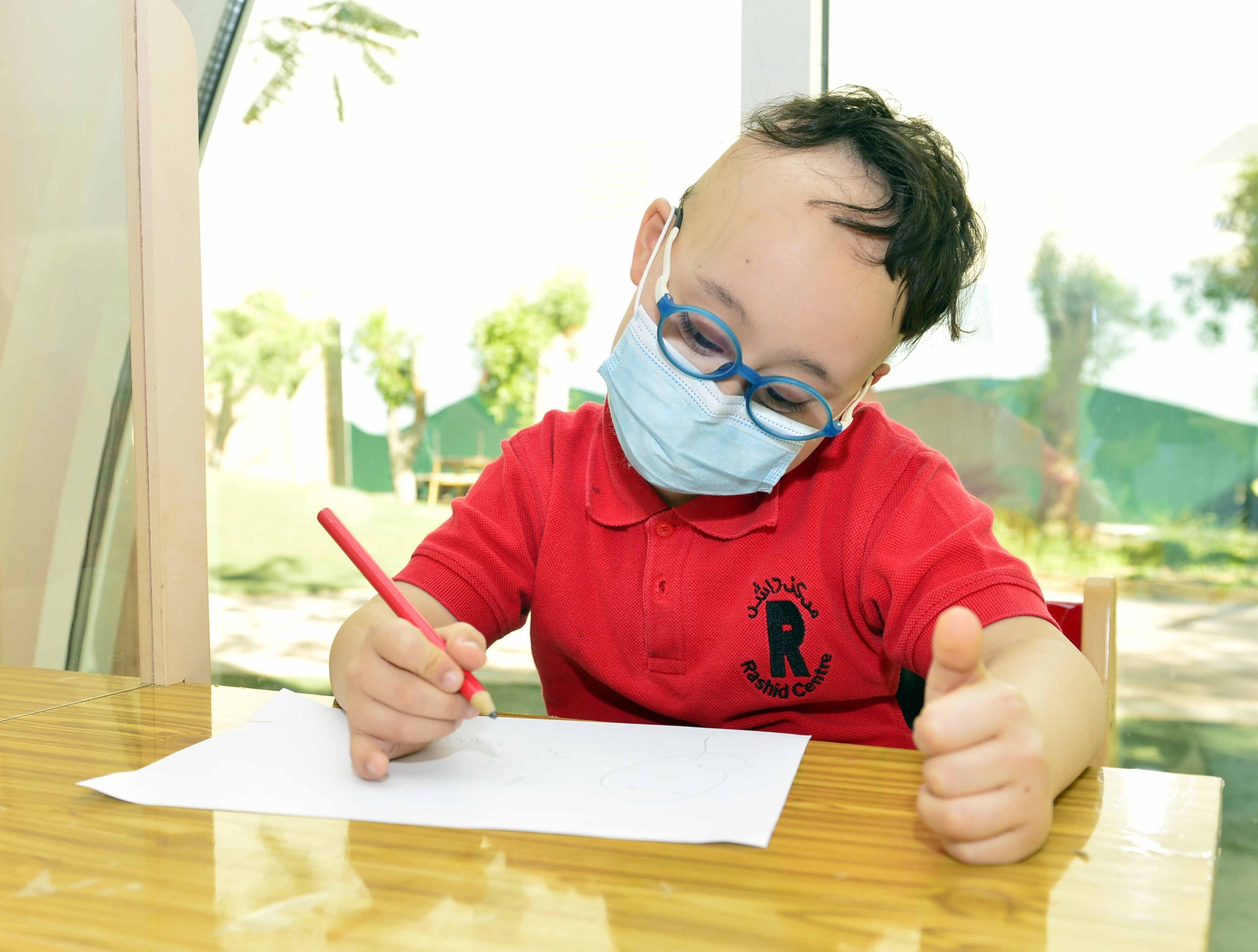 Education – Rashid Center for People of Determination