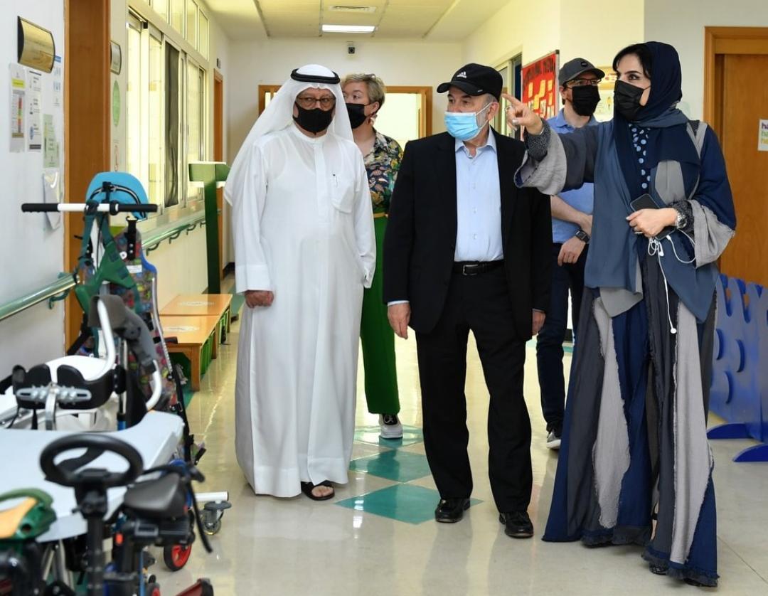 Rashid Center for People of Determination