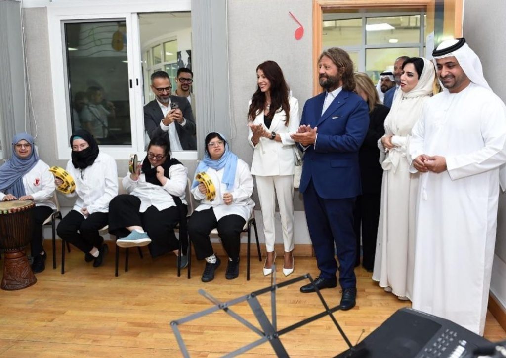 Rashid Center for People of Determination