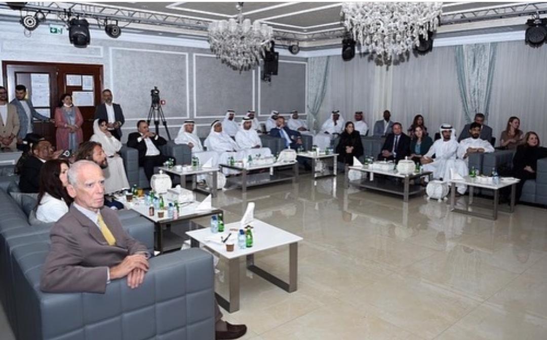 Rashid Center for People of Determination