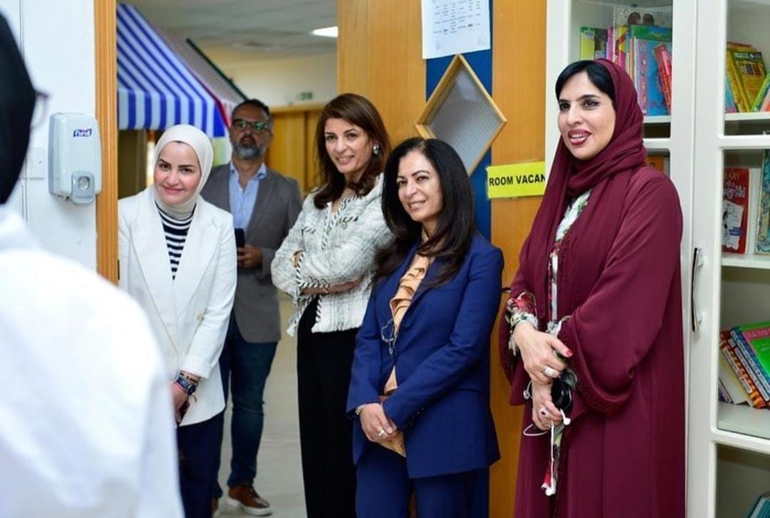 Rashid Center for People of Determination