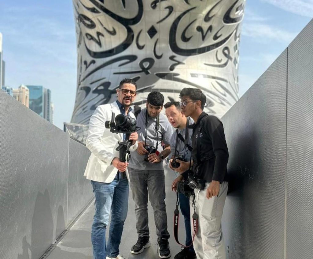 Rashid Center for People of Determination