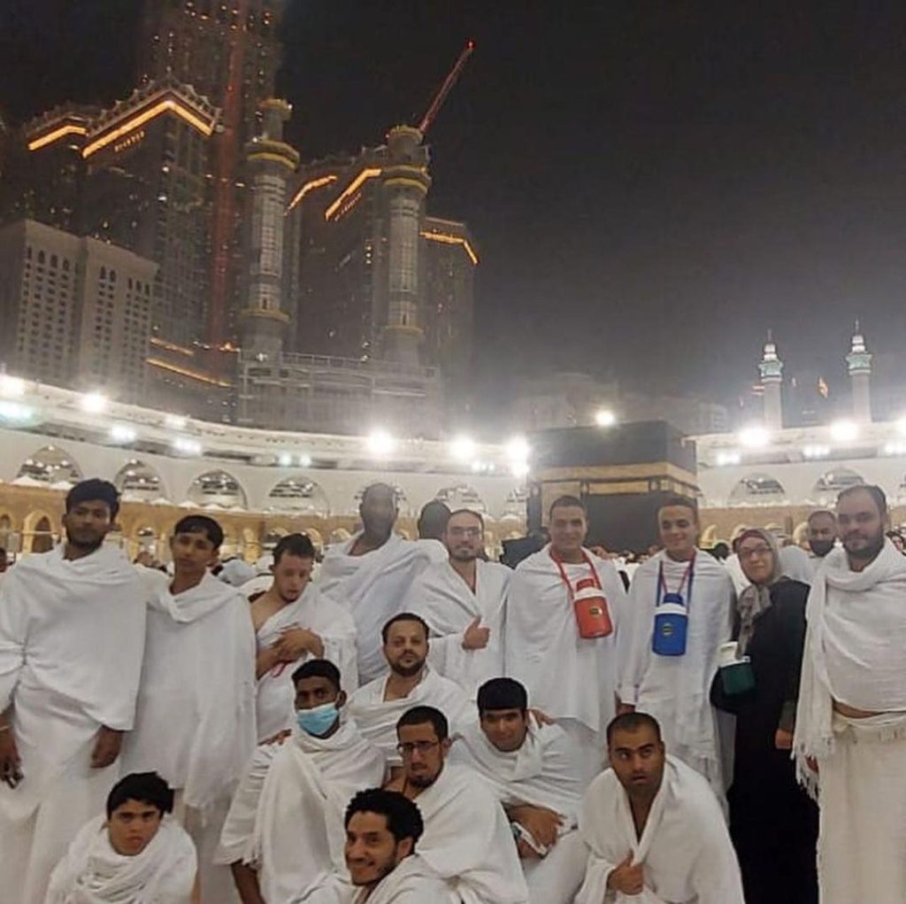 Rashid Center for People of Determination