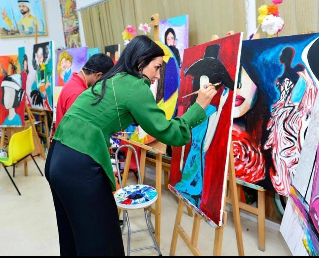 Rashid Center for People of Determination