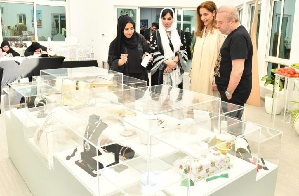 Rashid Center for People of Determination