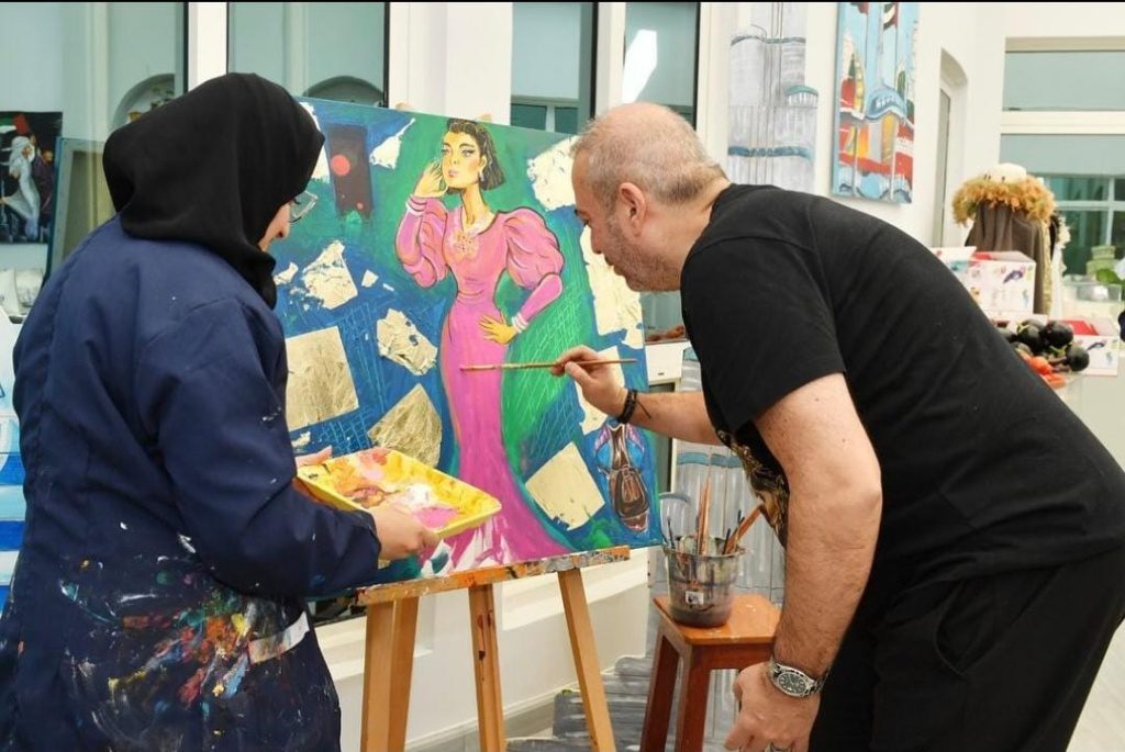 Rashid Center for People of Determination