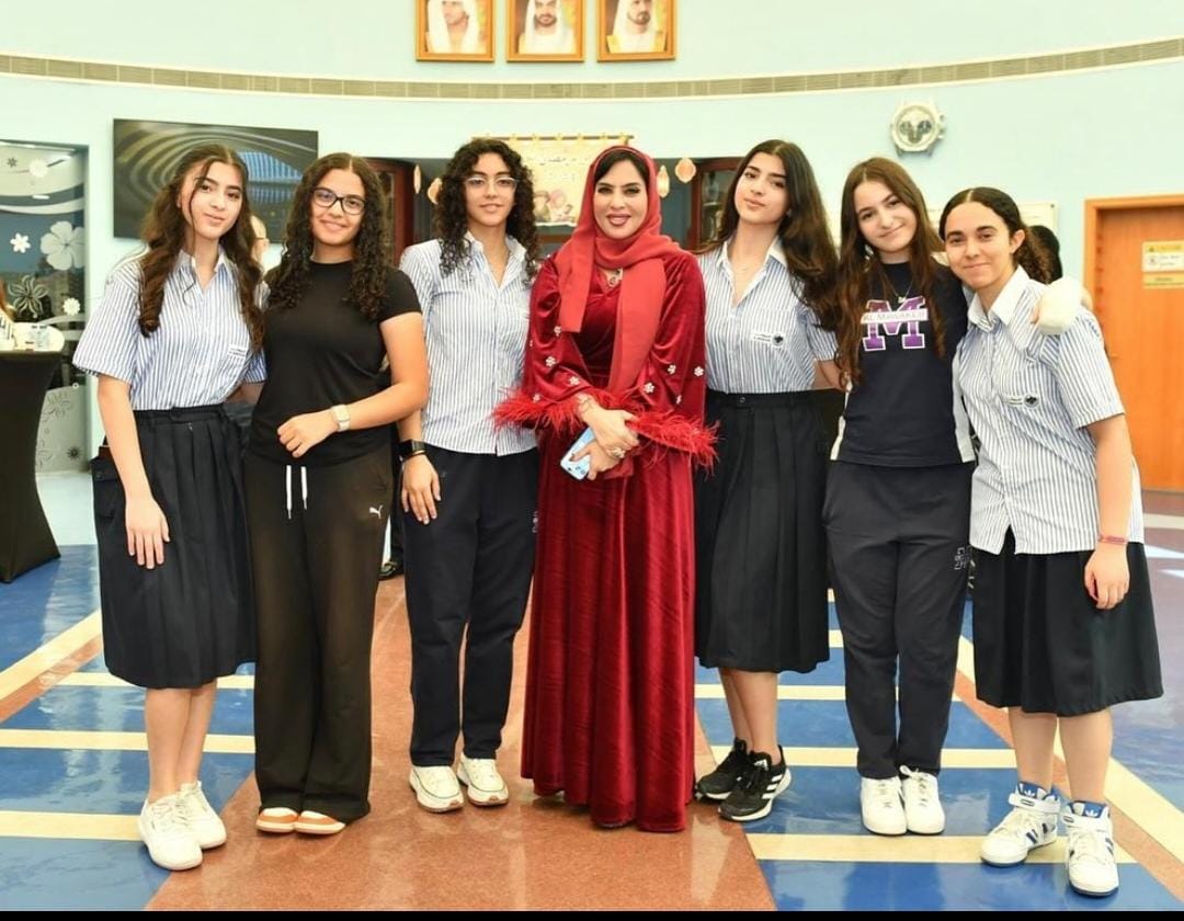 Rashid Center for People of Determination